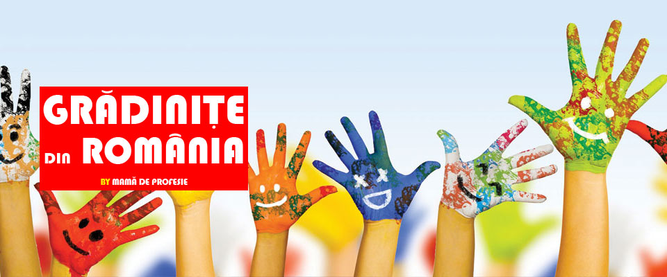 gradinite | Revista Mamă de profesie